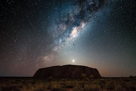 Stargazing How To Photograph The Night Sky Abc News