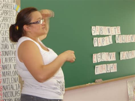 Grupo Escolar Municipal Maria Melânia Siqueira A Importância Dos Pais