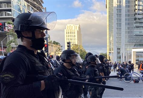 San Jose Council Gets Failing Grade For Policing San José Spotlight