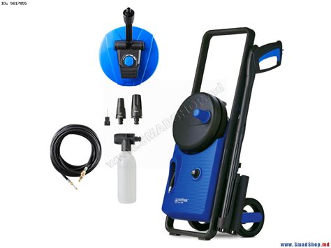 Минимойка высокого давления Nilfisk Core 150-10 PowerControl DP EU