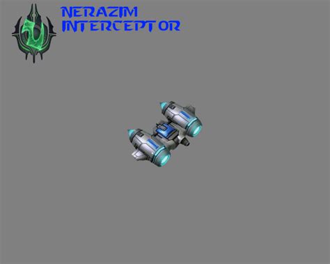Protoss Factions Units Starcraft Ii Assets Curseforge