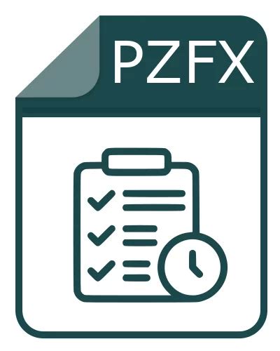 Pzfx File How To Open Or Convert It