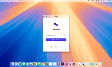 Scribe Release Notes