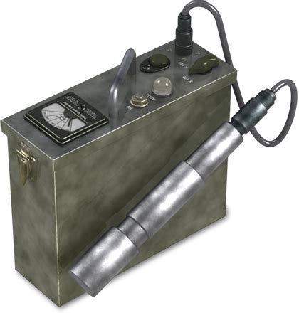 Geiger Counter