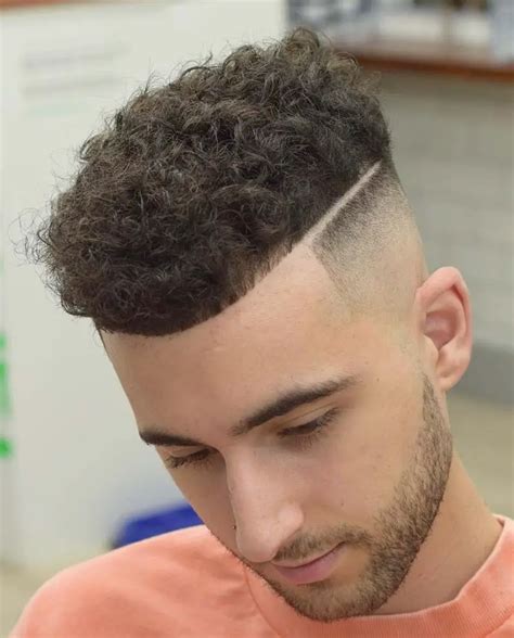 40 Best High Fade Haircuts For A Sharp And Stylish Look