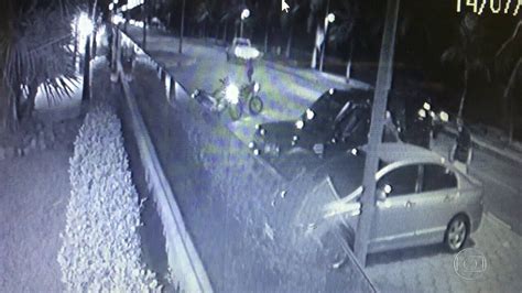 Presos Dois Suspeitos De Integrar Quadrilha Que Rouba Celulares Rj1 G1