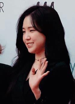 Goddess Son Naeun At Asia Artist Awards Tumbex