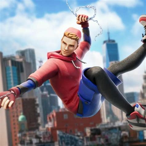 Stream Spider Fighter 3 Mod Apk Everything You Need To Know From