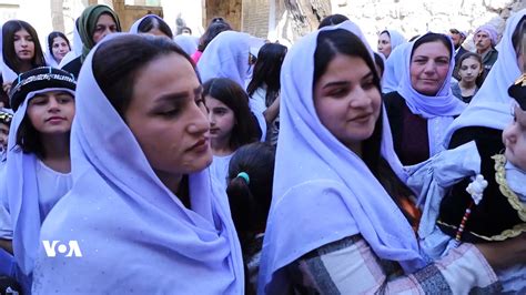 مەڕاسیمی نان و ماست لای ئێزدییەکان مەڕاسیمی نان و ماست لای ئێزدییەکان