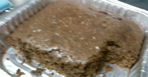 Milk Chocolate Brownies Just A Pinch Recipes