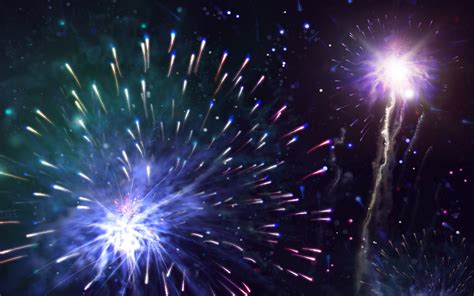 Free Image Bank Fuegos Artificiales Fireworks By Gem Blog