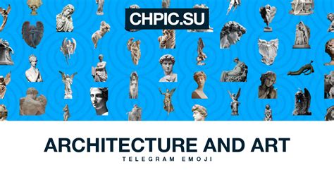 Telegram Emoji Architecture And Art