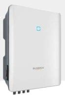 Sungrow Power Supply Sg1100ud Mv 20 Feuilles De Données Onduleurs