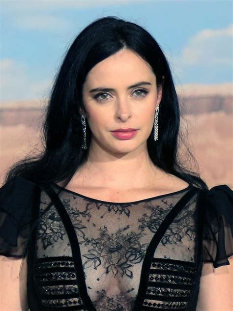 Krysten Ritter Nude Leaked Pics And Porn And Sex Scenes Compilation