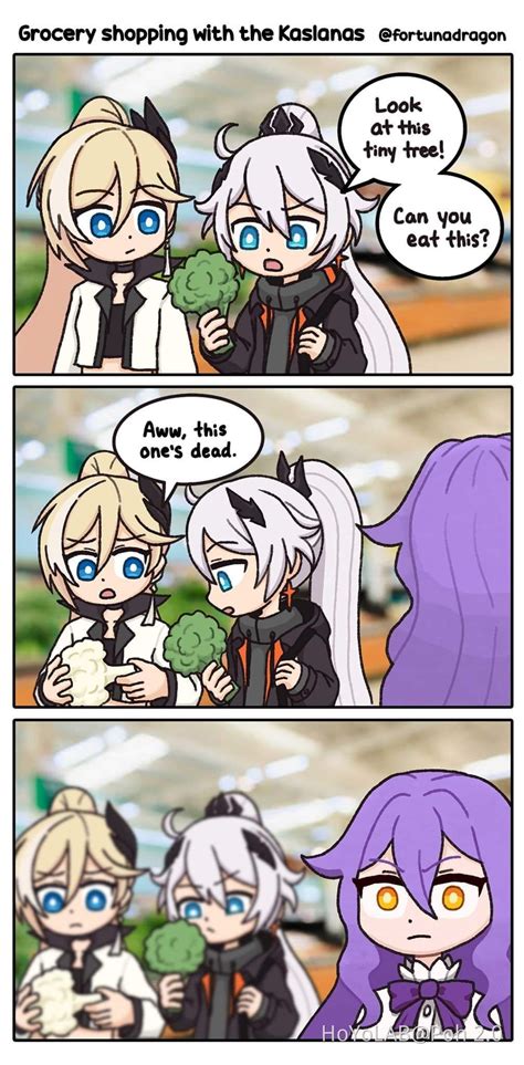 Pin Em Honkai Impact 3rd