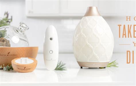 Cleaning Diffuser Archives Young Living New Zealand