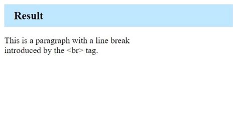 How To Add Space In HTML Satyam Chaudhary