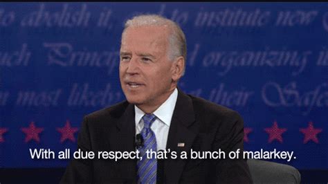 Joe Biden On Trumps Obama Wiretapping Claim Popsugar News