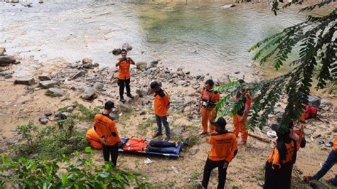 Awas Salah Pertolongan Pertama Bagi Korban Tenggelam Bisa Berakibat