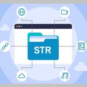 What Is An STR File What Is It For And How To Open One