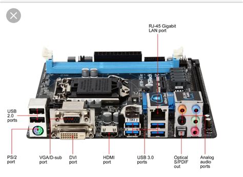 My Motherboard Upgrade TechPowerUp Forums