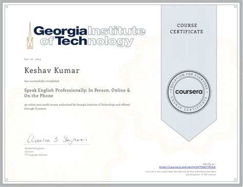 keshav kumar on linkedin courseracertified