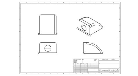 Camera Module Technical Drawing Album On Imgur
