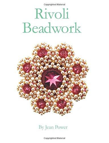 Beading Books Books On Beading With Seed Beads Pearls And More
