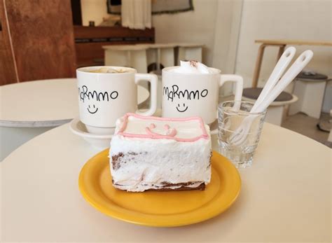 상암동 카페 머그컵마저 탐나는 커피 찐맛집 마름모커피marmmo 네이버 블로그