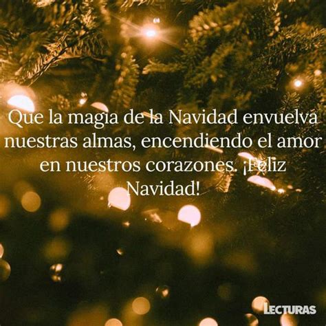 30 Frases De Navidad Cortas Elegantes Y Emotivas Para Una Tarjeta