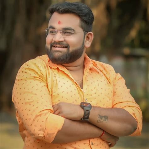 मदन आप्पा दराडे Madanranjitdarade • Threads Say More