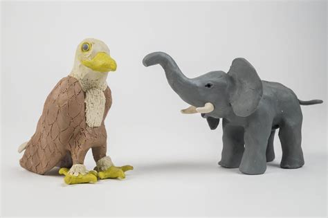 Permoplast Modeling Clay American Art Clay Co Inc