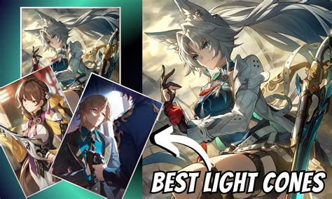 Hsr Feixiao Light Cones Ranked Beebom