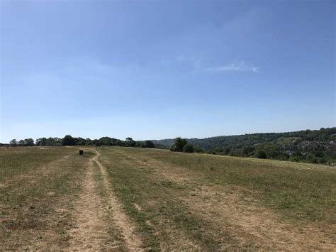 Top 10 Most Beautiful Mtb Trails Around The London Borough Of Sutton