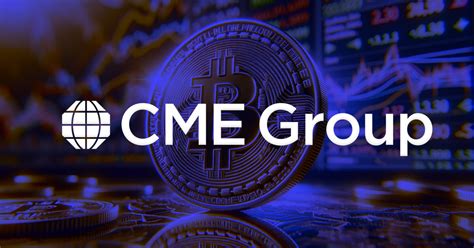 CME Group To Introduce Options On Bitcoin Friday Futures Starting Feb 24