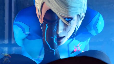 Phazon Experiment A Eporner