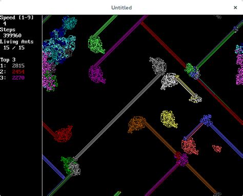 GitHub MarcThibeault Langtons Ants QB Langton S Ants QB QBasic