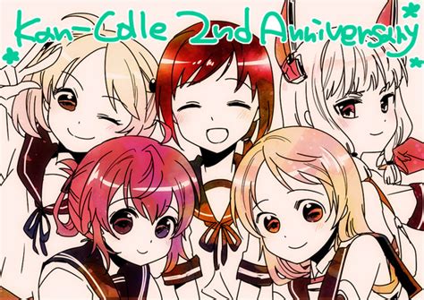 艦これ色々らくがき pixiv年鑑 β