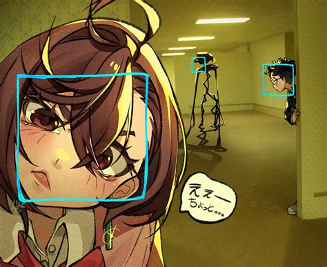 Momo And Okarun ☆ Shows De Anime Dibujos Molones Ilustraciones