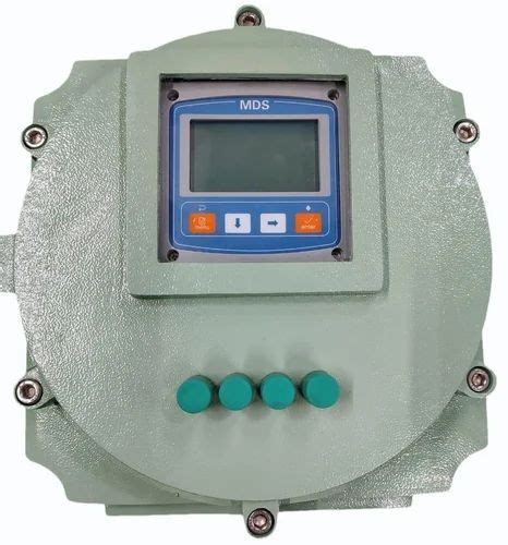 Online Ph Meter For Industrial At ₹ 36000 In Patancheru Id 2857239444048