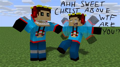 Me As An Animatronic Wallpapers And Art Mine Imator Forums