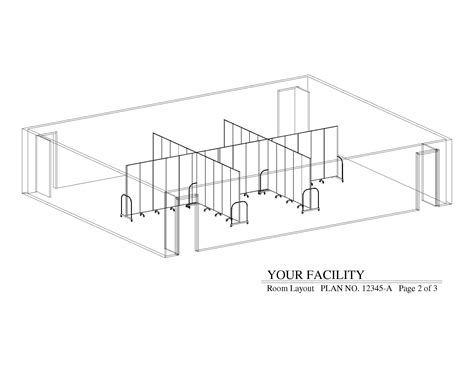 Get Your Free Space Planning Screenflex Portable Partitions