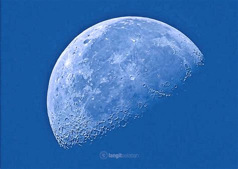 Fenomena Langit Bulan Februari 2024 Langitselatan