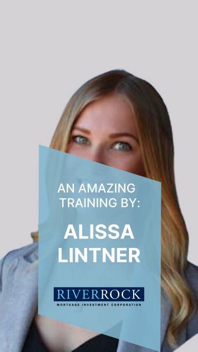 Video Daniel Lintner On Linkedin Riverrock