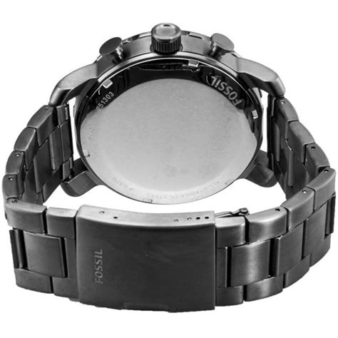 Timestore Pl Fossil Nate Jr1437