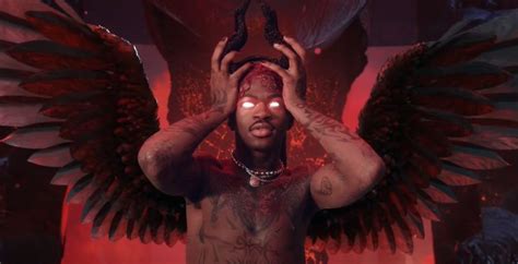 Lil Nas X Son Nouveau Clip Montero Choque Internet