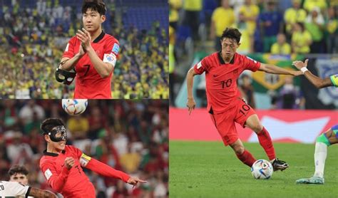 수술 3주도 안 돼 경기한다는 건 말도 안 되는 일 한국 축구대표팀 주치의 교수가 손흥민 이재성의 월드컵 당시 건강상태를 고백했다