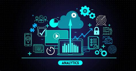 Artificial Intelligence And Machine Learning Data Analytics And Ai