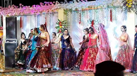 🌀न्यू बुंदेली रंगारंग कार्यक्रम😲 देसी राई देसी फाग देसी ख्याल🌼 गायक